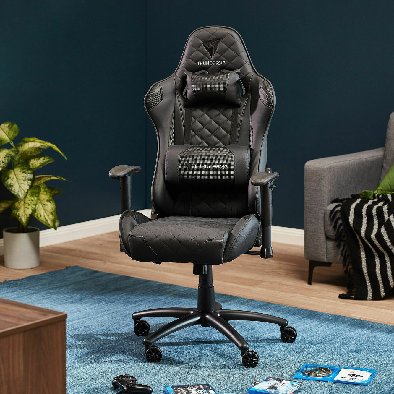 Thunderx3 tgc12 series gaming chair store